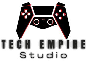 Tech Empire Studio – Empowering Vision with Technology and Creativity